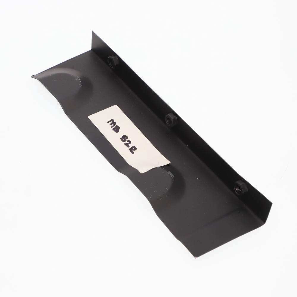 MB52R MG Flange splash plate RH MGB for sale online at Motaclan