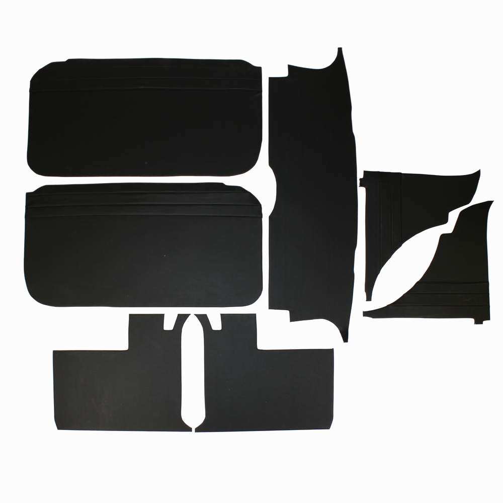 MGB GT & V8 Interior / Trim Classic MG Car Parts & Spares